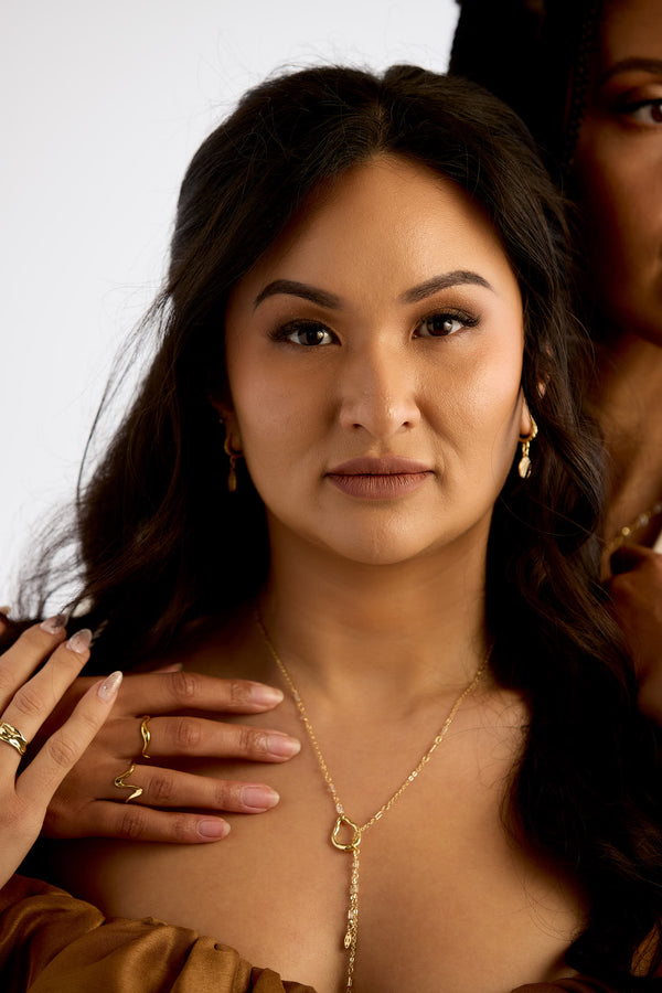 Evolve Ring - By Natasha Wilton